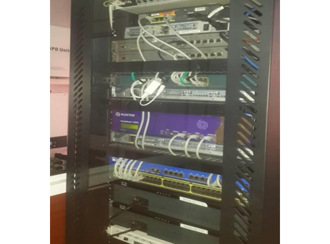 Fastnet étend son réseau de data centers en RDC – Internet and Intranet ...